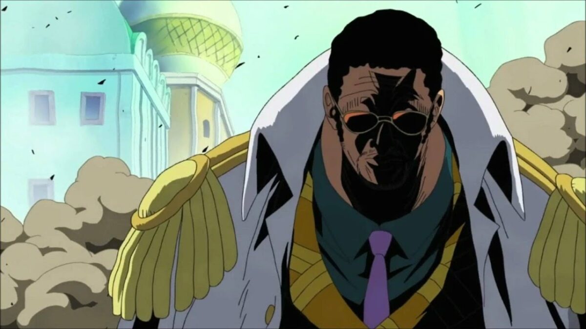 Entenda como funciona a Pika Pika no Mi em One Piece - Critical Hits