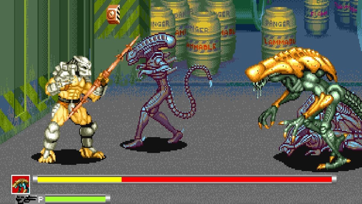 Os 30 melhores jogos da CPS 1, CPS 2 e CPS 3 - Critical Hits