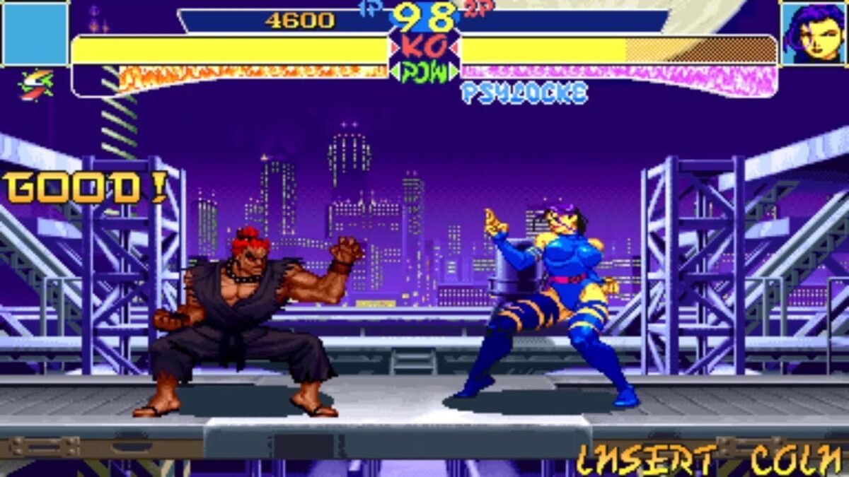 Os 30 melhores jogos da CPS 1, CPS 2 e CPS 3 - Critical Hits