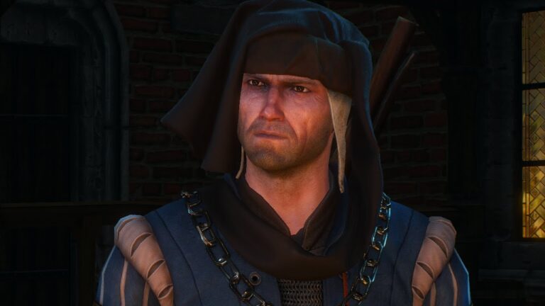 The Witcher 3 - Quais respostas escolher no Interrogatório - Critical Hits