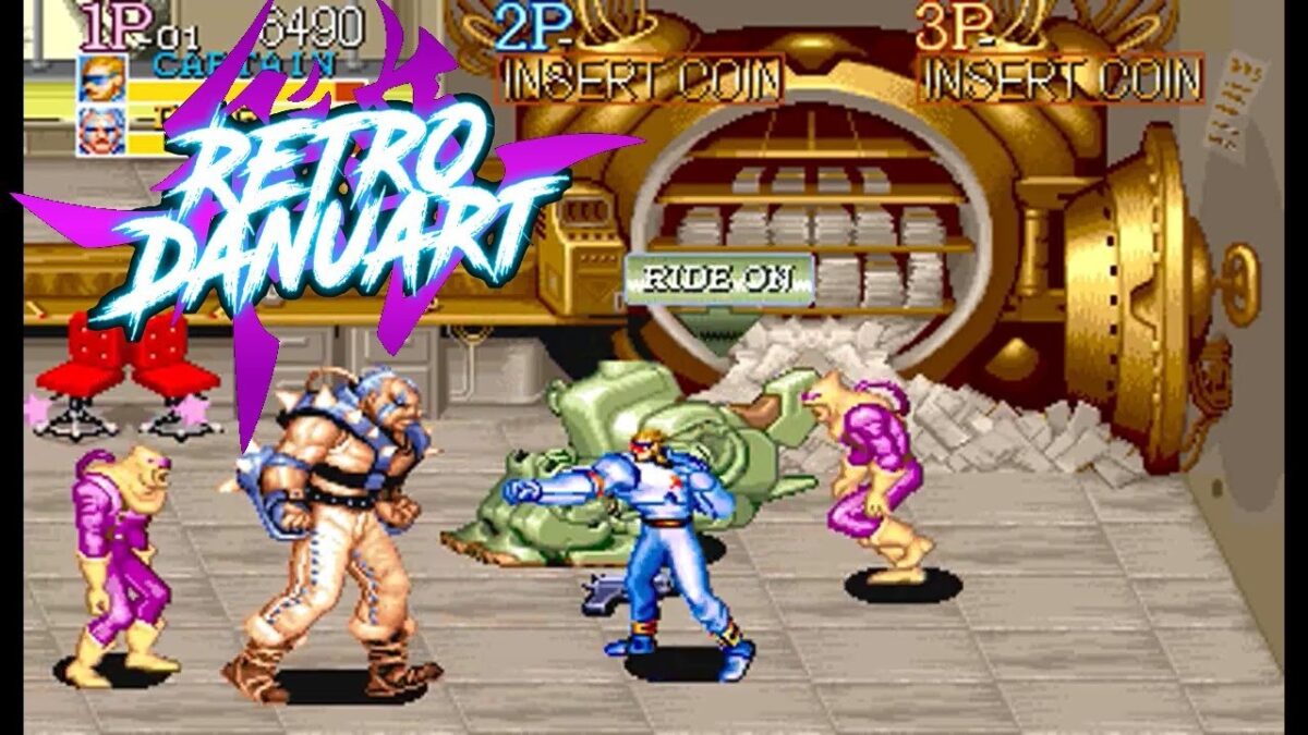 Os 30 melhores jogos da CPS 1, CPS 2 e CPS 3 - Critical Hits