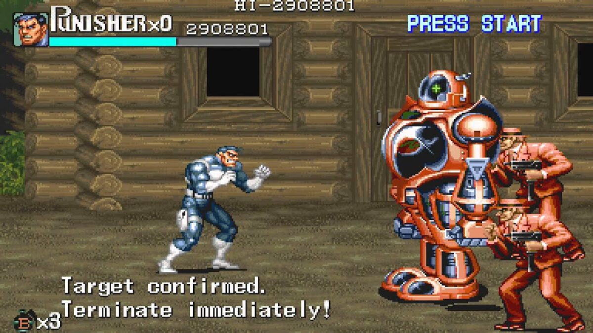 Os 30 melhores jogos da CPS 1, CPS 2 e CPS 3 - Critical Hits