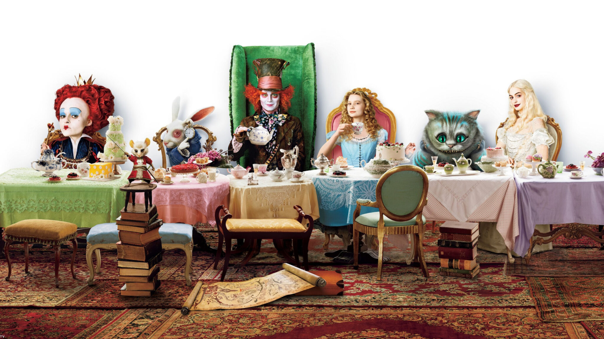Os 10 melhores filmes de Tim Burton - Critical Hits