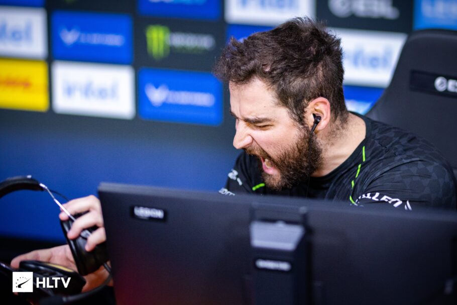 Os melhores momentos da carreira de FalleN - Critical Hits