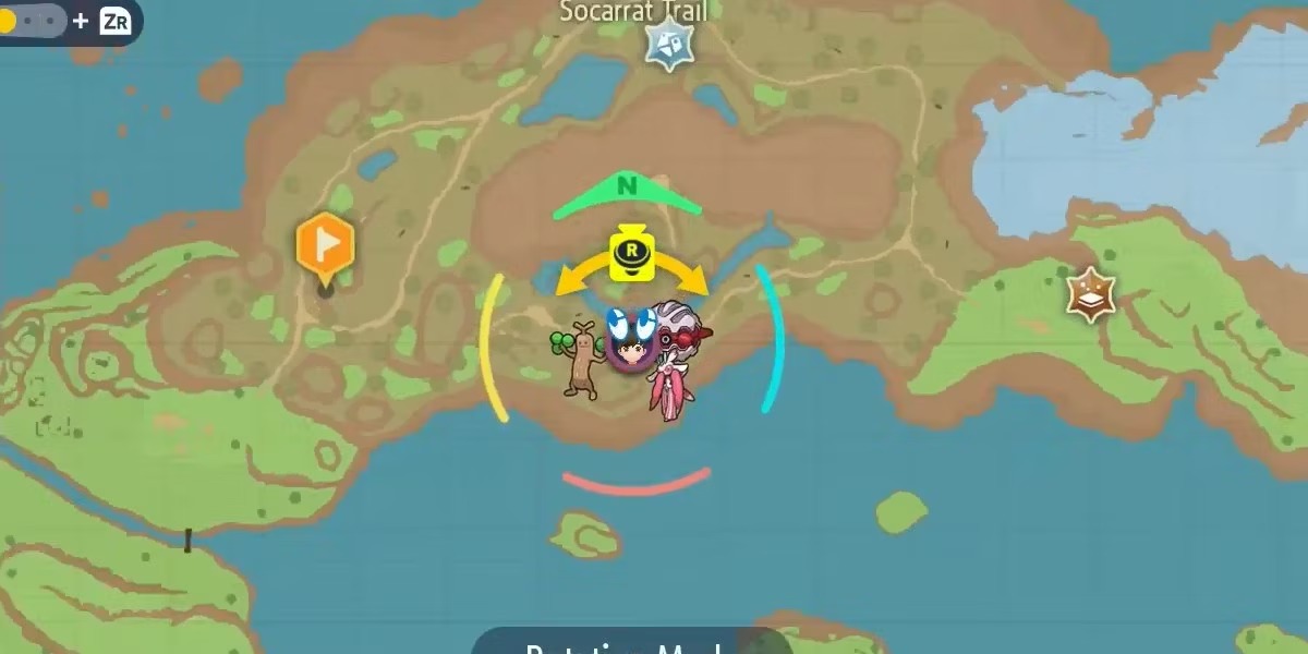 Pokémon Scarlet e Violet - Como evoluir Fomantis para Lurantis ...