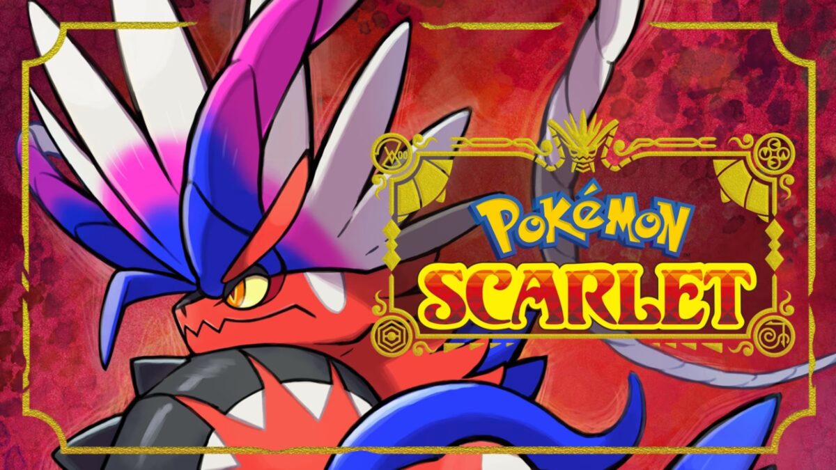 Pokémon Scarlet em mídia física por apenas R$ 335 no Submarino ...