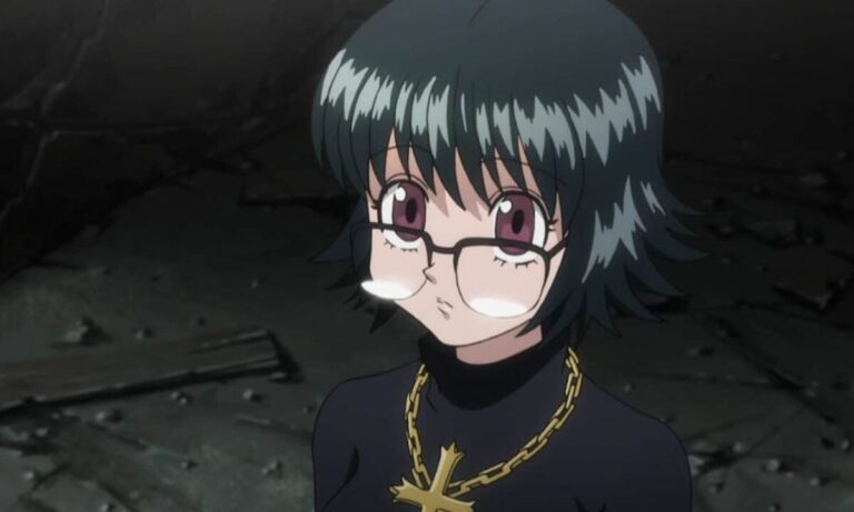 Hunter X Hunter - Todos os membros da Trupe Fantasma - Critical Hits