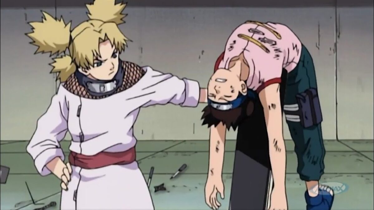 As 10 principais diferenças entre o mangá e o anime que todo fã de ...