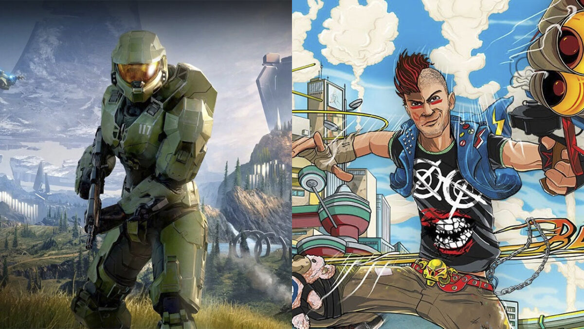 Os 50 melhores jogos de Xbox One, Series X e S de Mundo Aberto ...