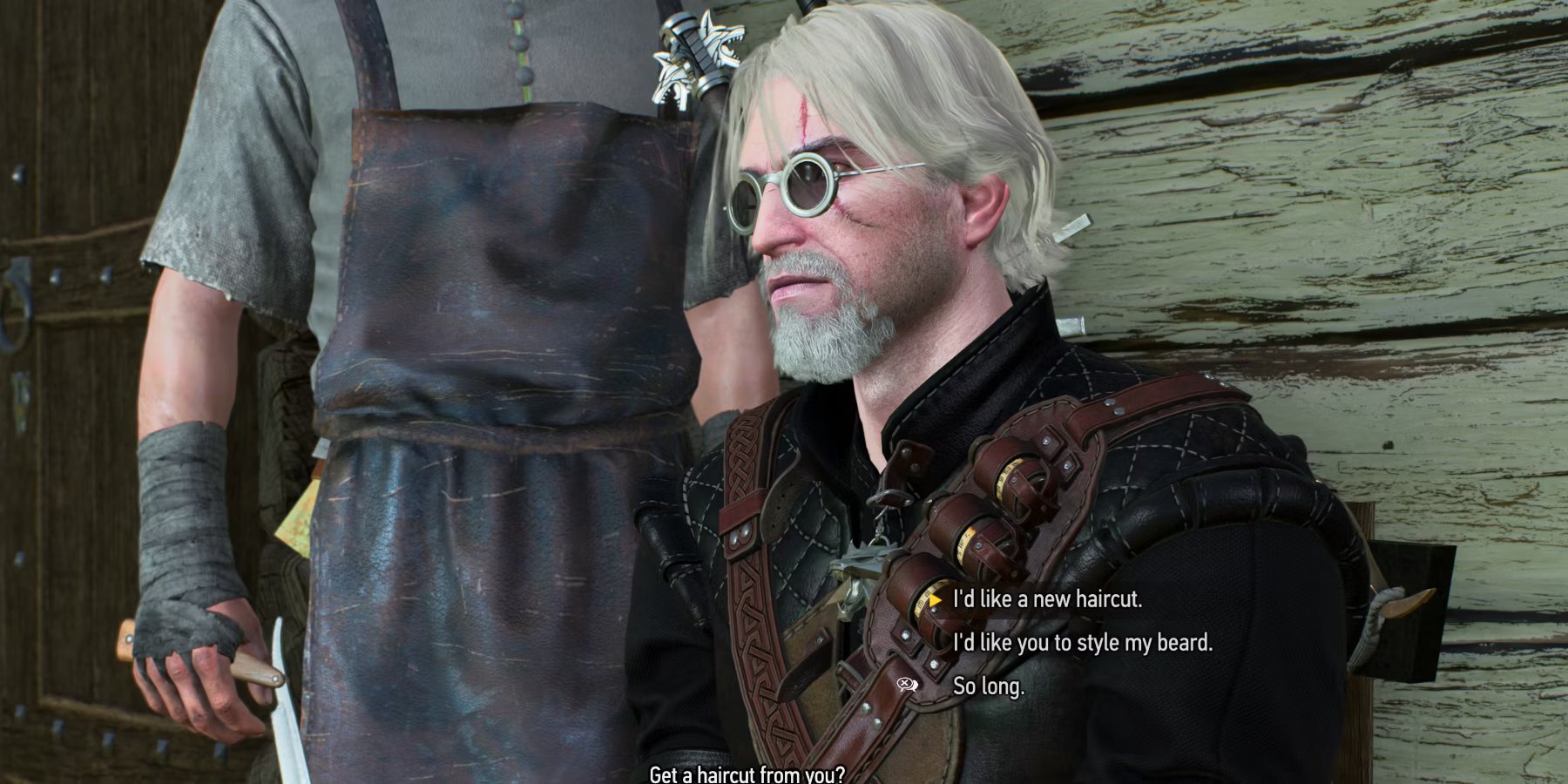 The Witcher 3 – Localização de todos os barbeiros - Critical Hits