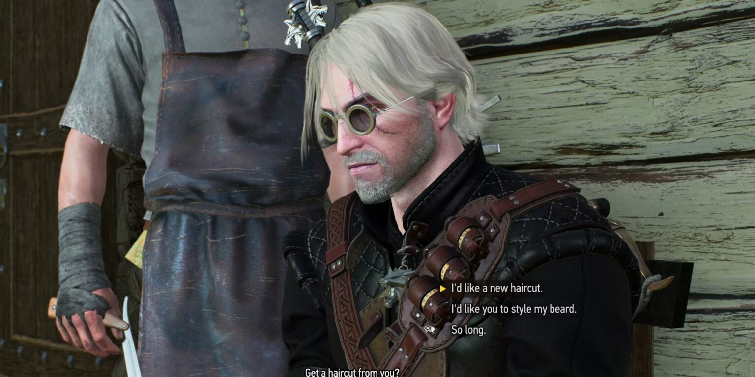 The Witcher 3 – Localização de todos os barbeiros - Critical Hits