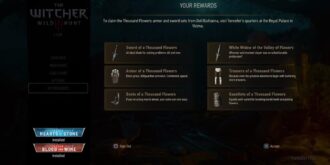 The Witcher 3 - Como transferir Saves entre plataformas - Critical Hits