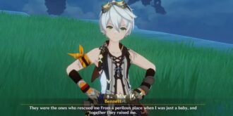 Genshin Impact - Guia do evento de encontro com Bennett - Critical Hits