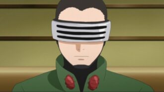 Entenda como funcionam os insetos do Shino em Naruto Shippuden ...