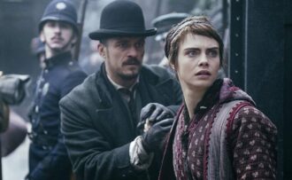 Carnival Row - Quando estreia a 2ª temporada? - Critical Hits