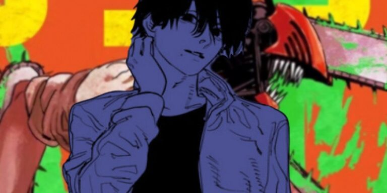 Afinal, qual o verdadeiro objetivo de Yoshida com o Denji em Chainsaw ...