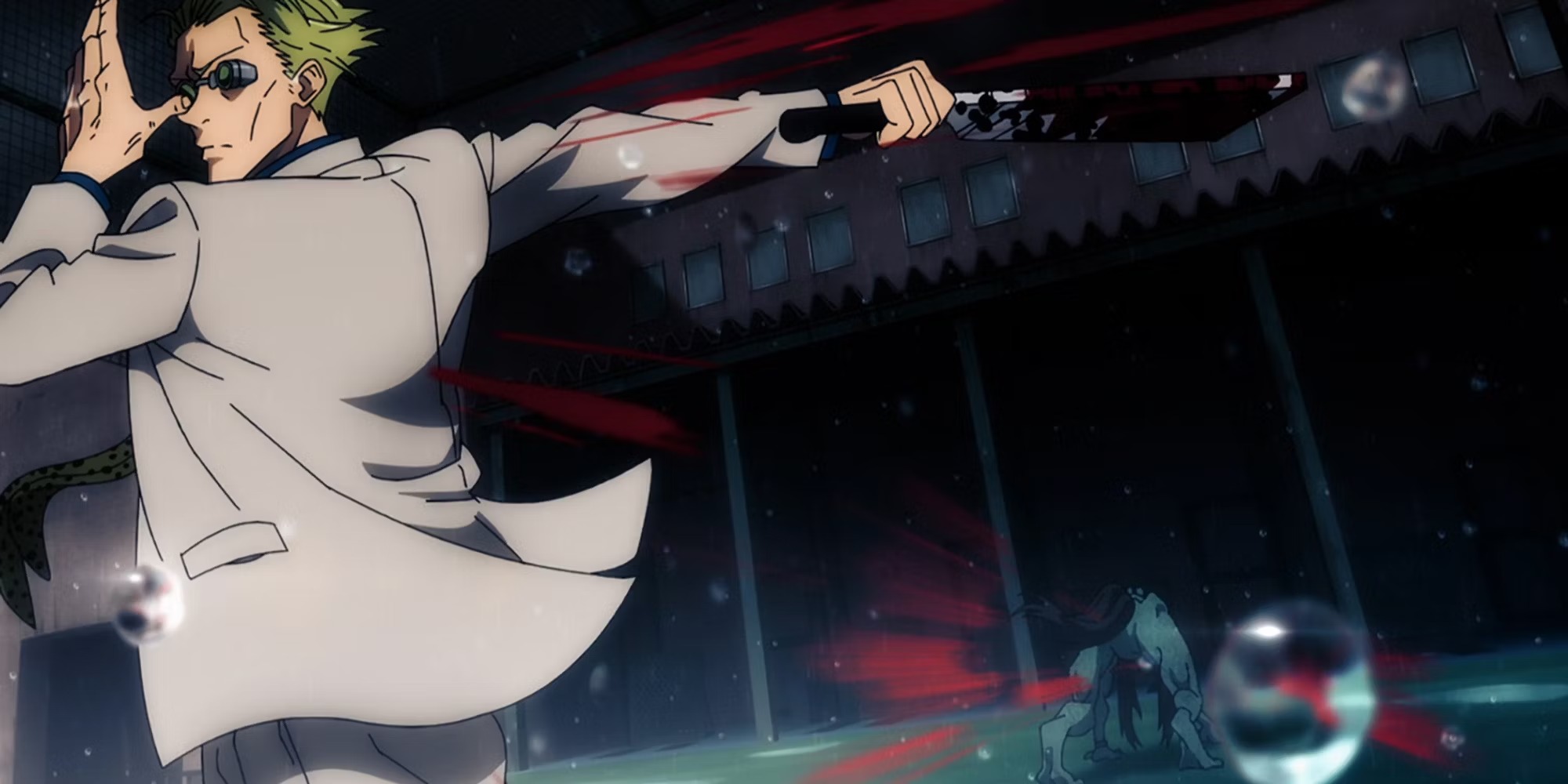As 5 mortes mais chocantes de Jujutsu Kaisen - Critical Hits