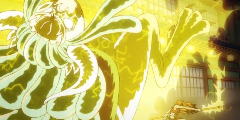 5 Curiosidades que você não sabia sobre a Nami de One Piece