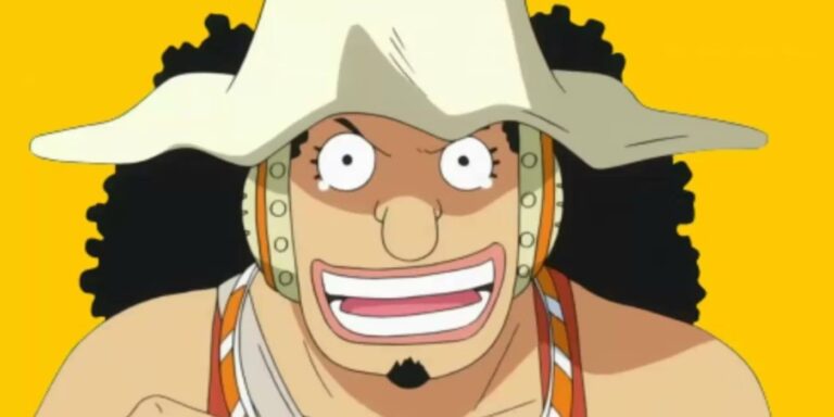 5 Curiosidades que você não sabia sobre o Usopp de One Piece