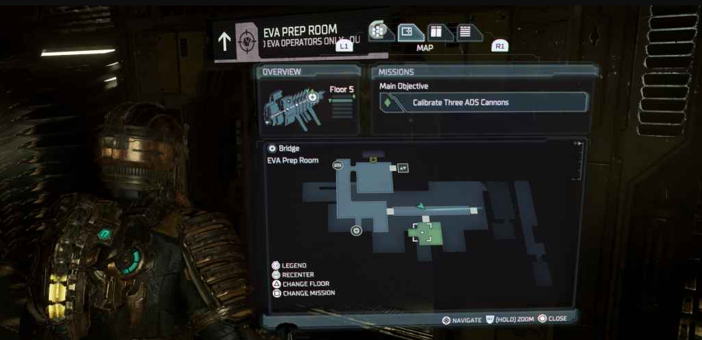 Dead Space Remake - Localização de todos Diagramas (Schematics ...