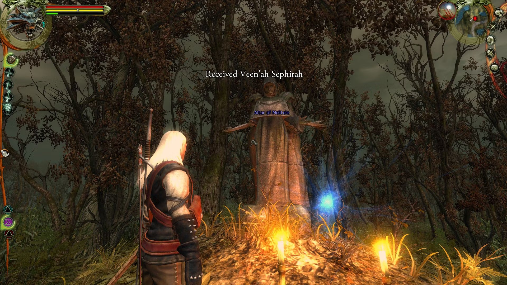 The Witcher – Tudo o que você precisa saber sobre monólitos - Critical Hits