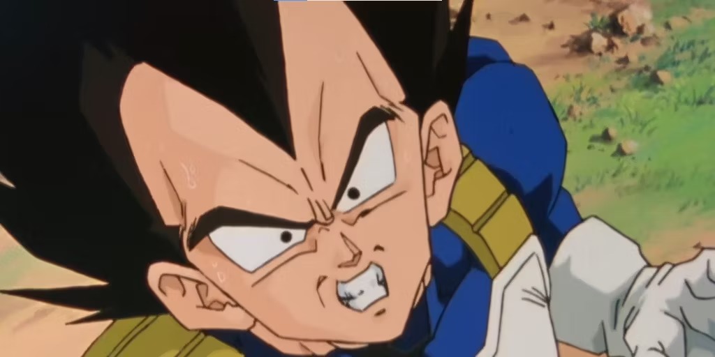 As 20 melhores frases de Vegeta ao longo de Dragon Ball