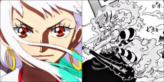 Entenda como funciona a Akuma no Mi de Yamato em One Piece (Inu Inu no Mi)