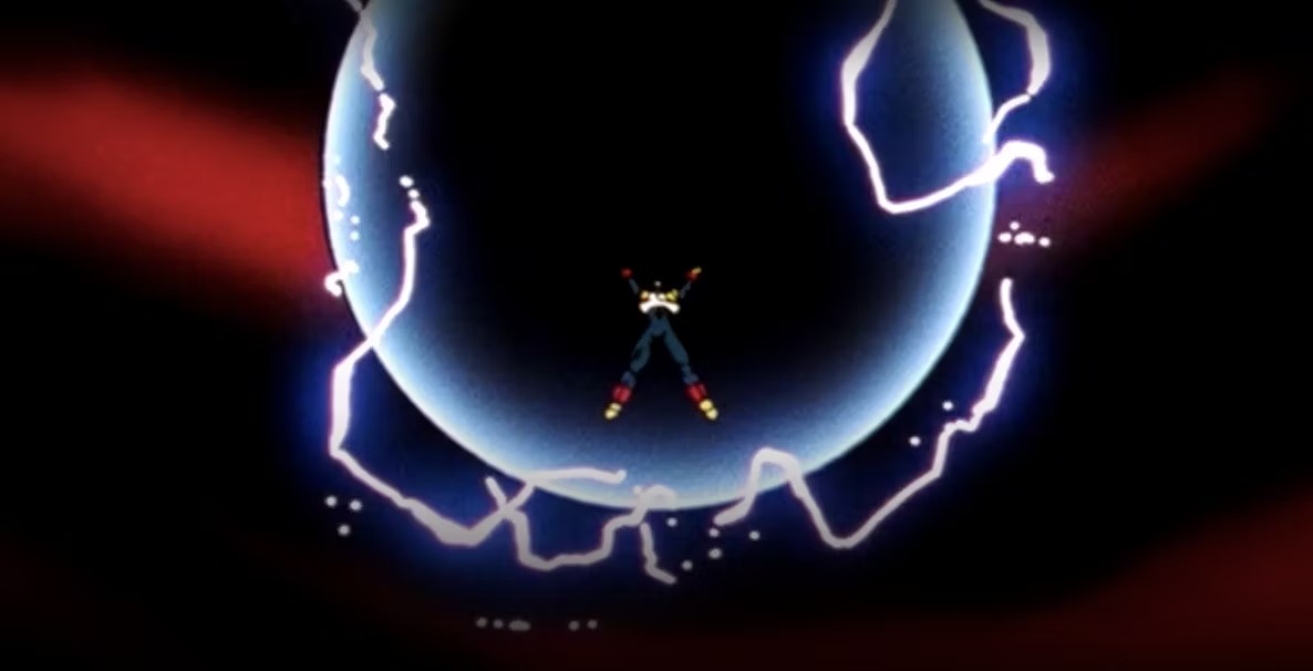 Esta foi a Genki Dama mais diabólica que aconteceu na história de ...