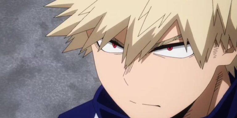 Entenda a jornada do Bakugo crescendo como pessoa e como herói em My ...