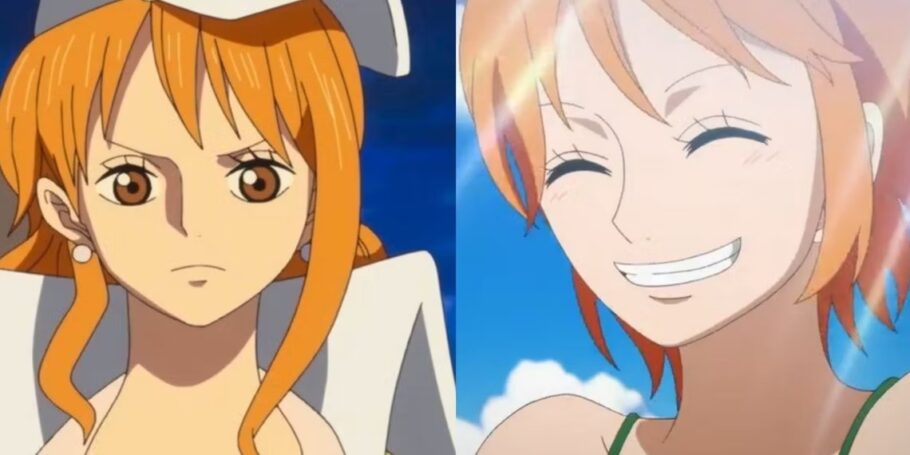 5 Curiosidades que você não sabia sobre a Nami de One Piece