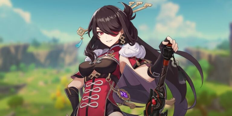 Genshin Impact - Guia do evento de encontro com Beidou - Critical Hits