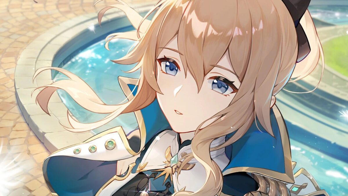 Genshin Impact - Materiais de Talento e Ascensão de Jean - Critical Hits