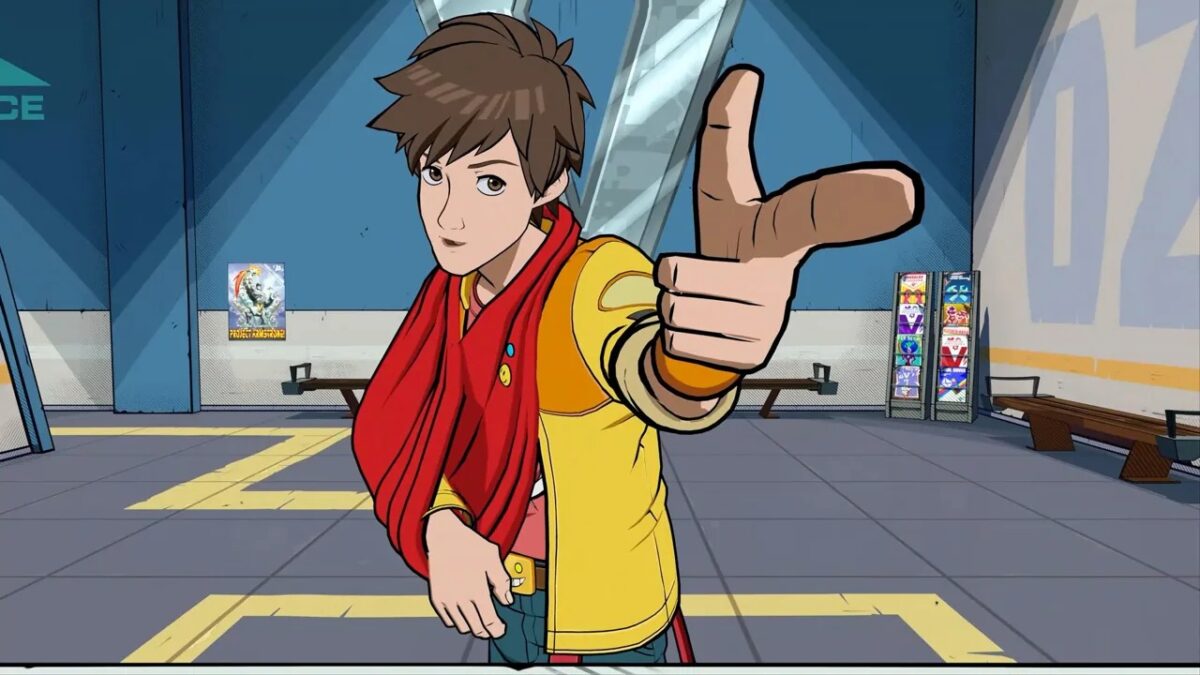 Hi Fi Rush vale a pena? Análise - Review - Critical Hits