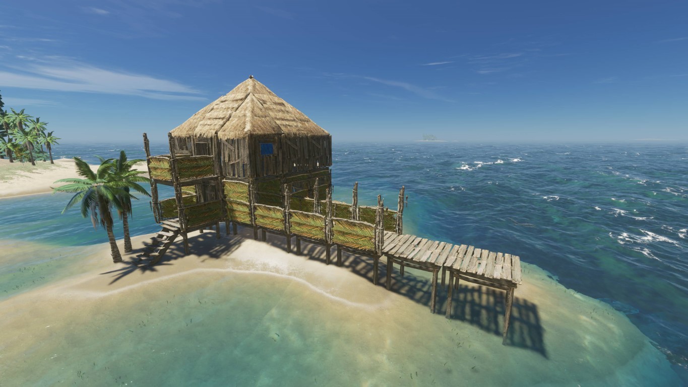 Stranded Deep vale a pena? Análise - Review - Critical Hits