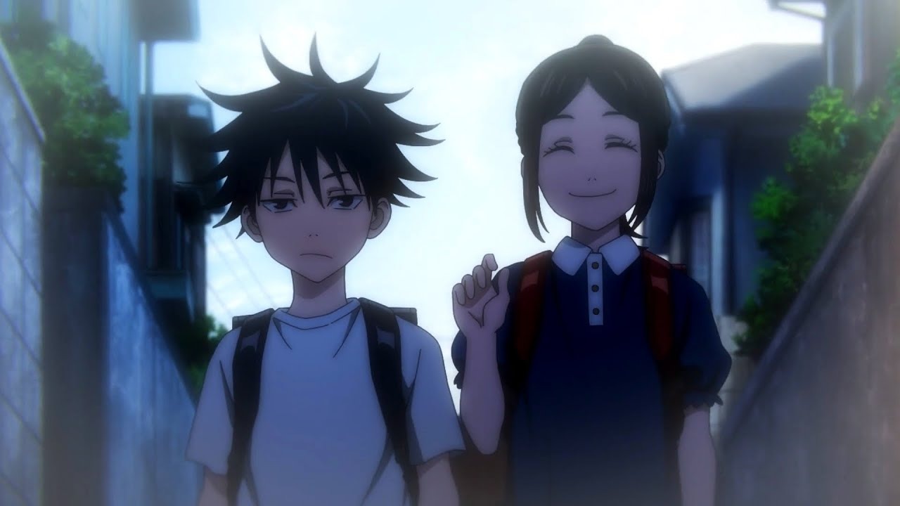 Tudo O Que Sabemos Sobre Tsumiki A Irmã Do Megumi Em Jujutsu Kaisen Critical Hits