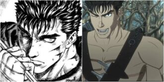 As 5 piores coisas que já aconteceram com Guts em Berserk
