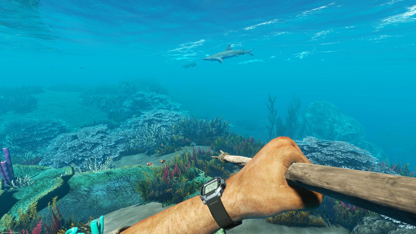 Stranded Deep vale a pena? Análise - Review - Critical Hits