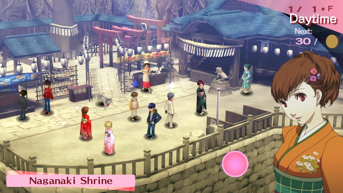 Persona 3 Portable vale a pena? Análise - Review - Critical Hits