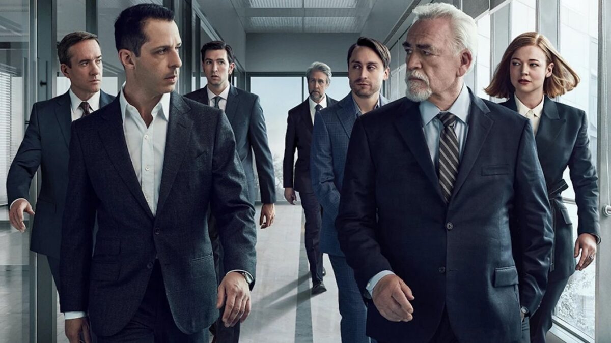 Succession - Quando estreia a 4ª temporada? - Critical Hits