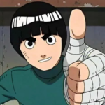 Criador de Naruto explica o que Rock Lee realmente representava no ...