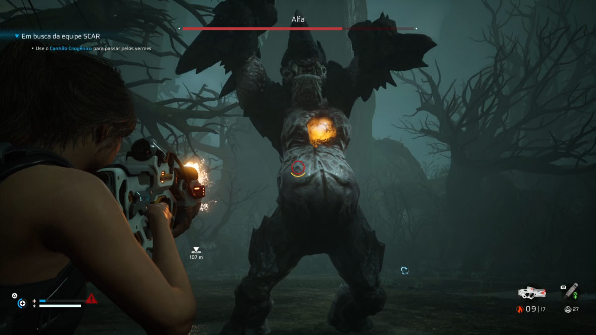 Scars Above vale a pena? Análise – Review - Critical Hits