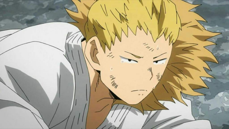 My Hero Academia - Os 57 personagens principais e seus poderes