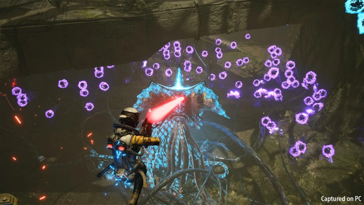 Returnal para PC vale a pena? Análise – Review - Critical Hits