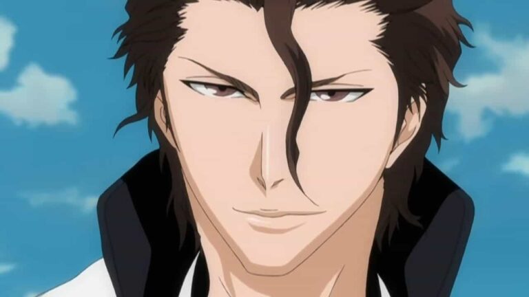 As 15 melhores frases de Aizen Sousuke em Bleach - Critical Hits