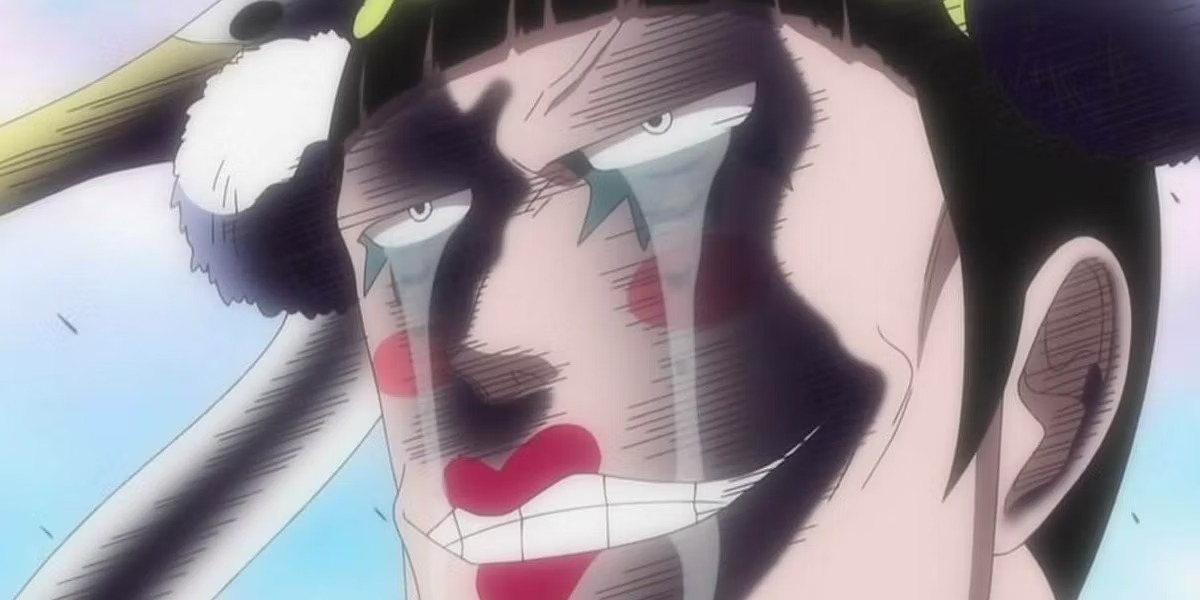 5 Personagens de One Piece que precisam retornar para a saga final ...