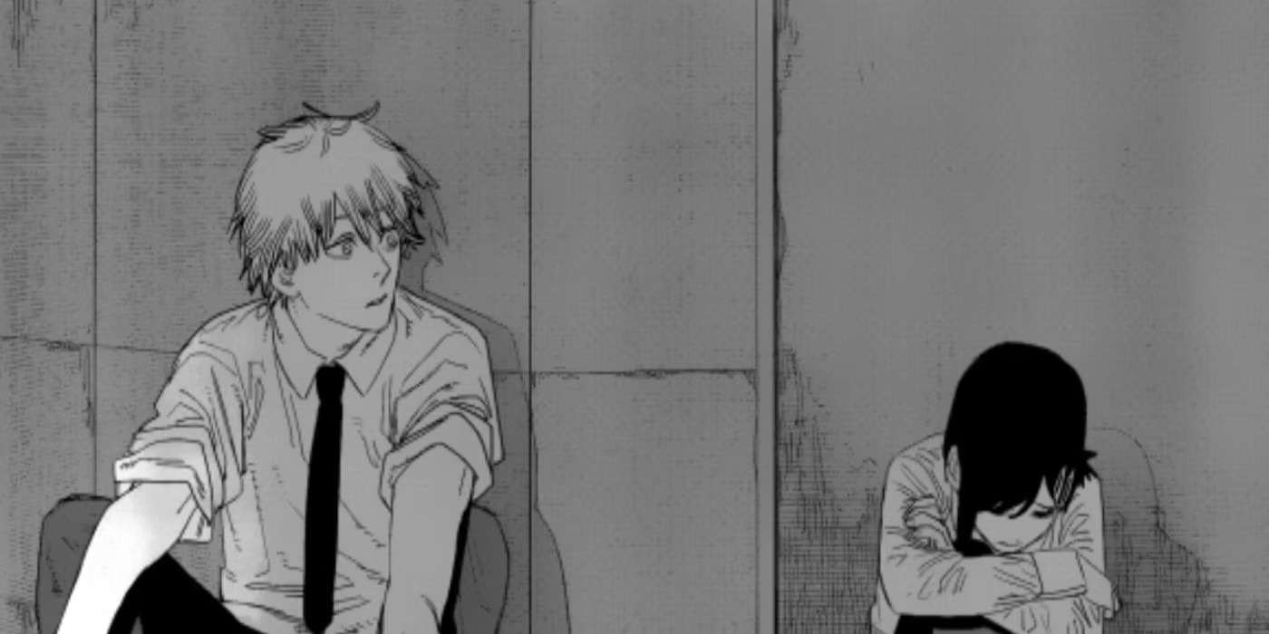 Denji E Kobeni Compartilham Uma Semelhança Importante Que Poucos Fãs Percebem Em Chainsaw Man