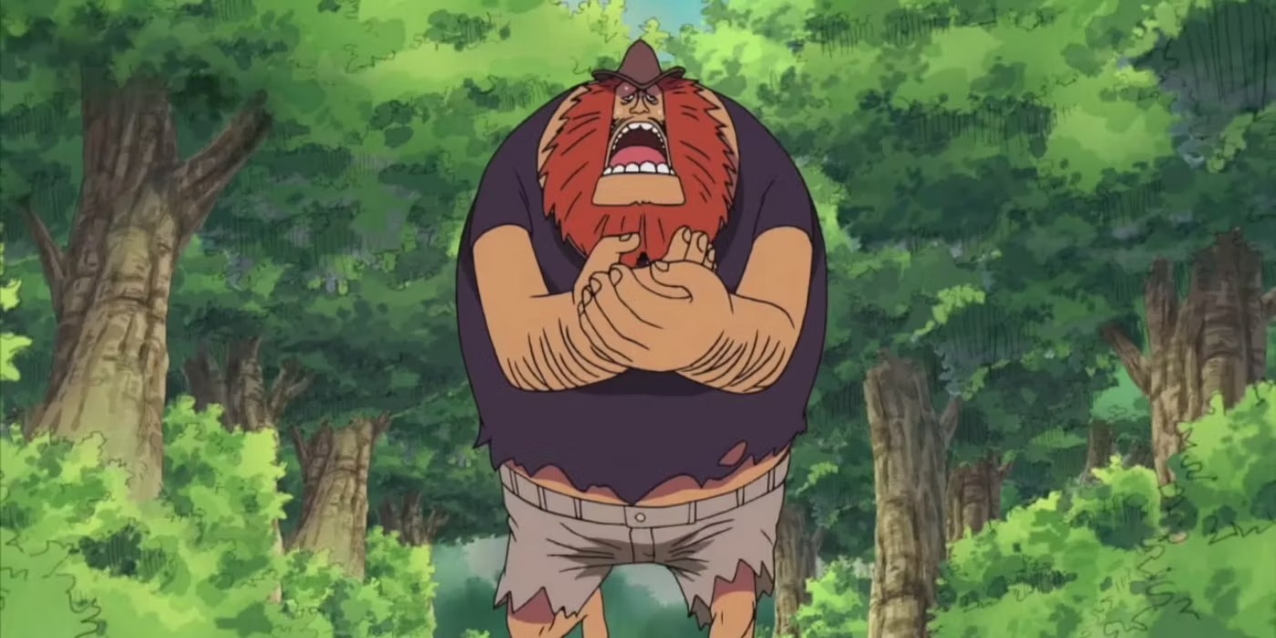 5 Personagens de One Piece que precisam retornar para a saga final ...