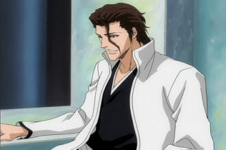 As 15 melhores frases de Aizen Sousuke em Bleach - Critical Hits
