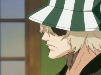 As 15 melhores frases de Kisuke Urahara em Bleach - Critical Hits