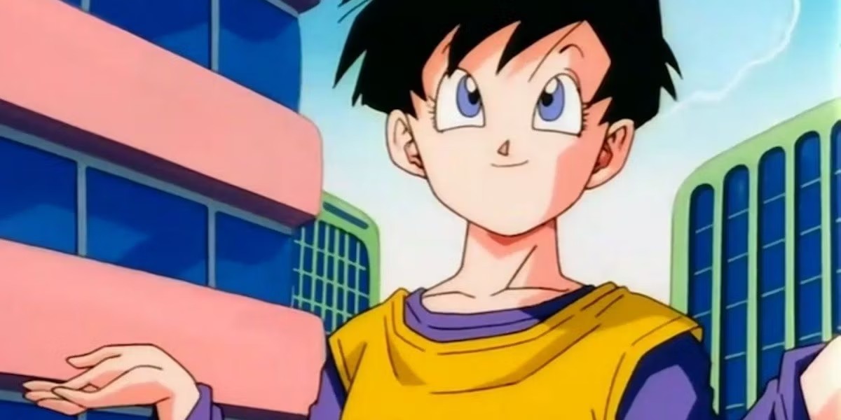 As 5 personagens femininas mais icônicas da história de Dragon Ball ...